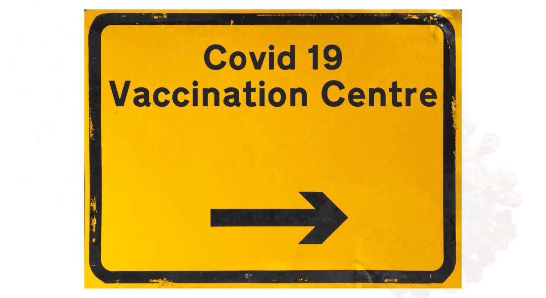COVID-19: Choose The Custom Sign Company - Metro Signworks