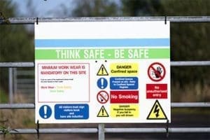 Metro Sign Company | MetroCenter Signworks