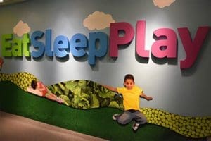 Metro Sign Company | MetroCenter Signworks