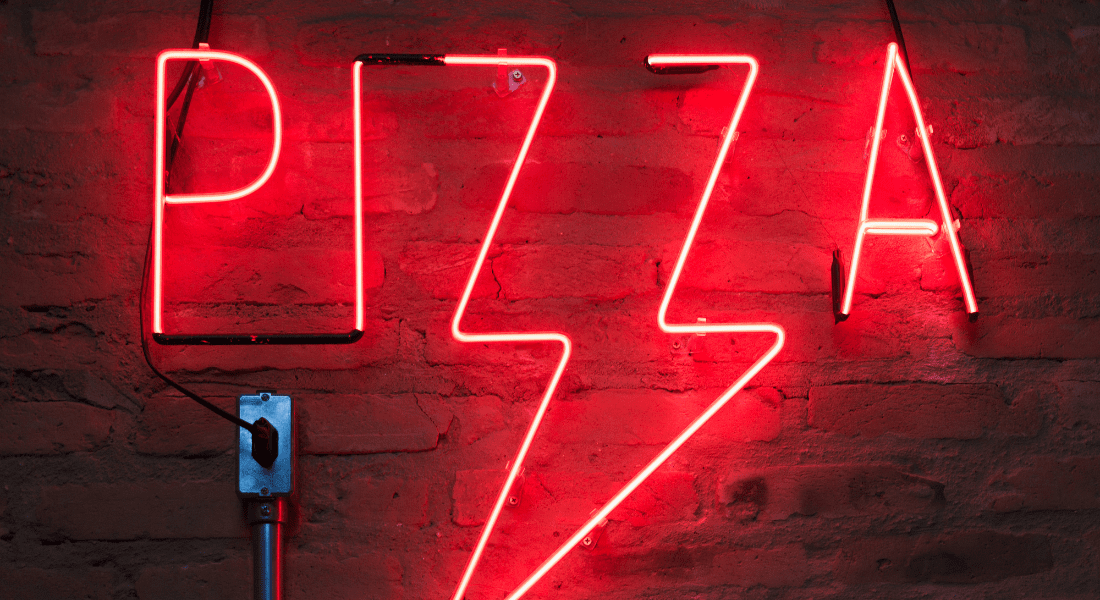 Indoor Lighted Signs for Businesses - MetroCenter Signworks Inc.