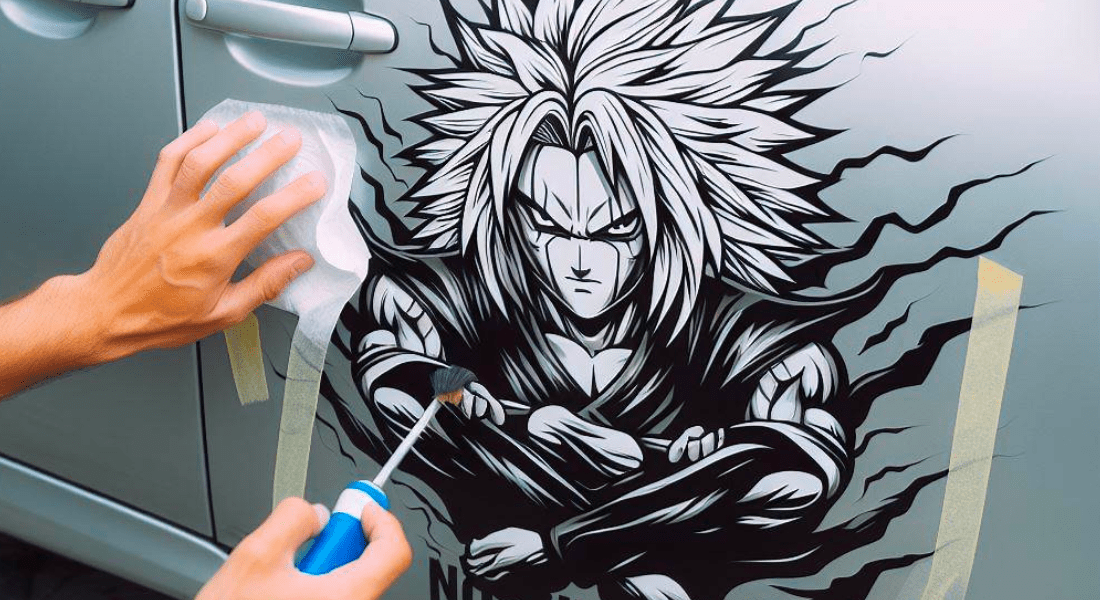 Remove Car Decals SAFELY: DIY Guide vs. Pro Service