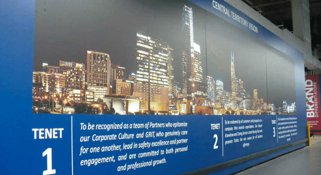 Sign Company in Spring Hill - MetroCenter Signworks, TN