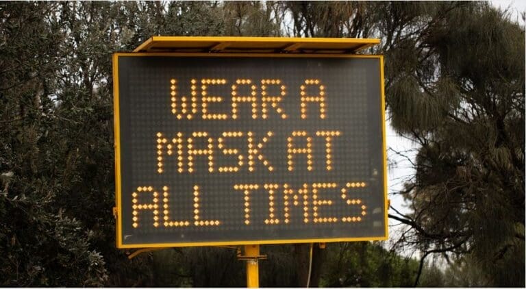 Electronic Message Centers - MetroCenter Signworks, Nashville, TN