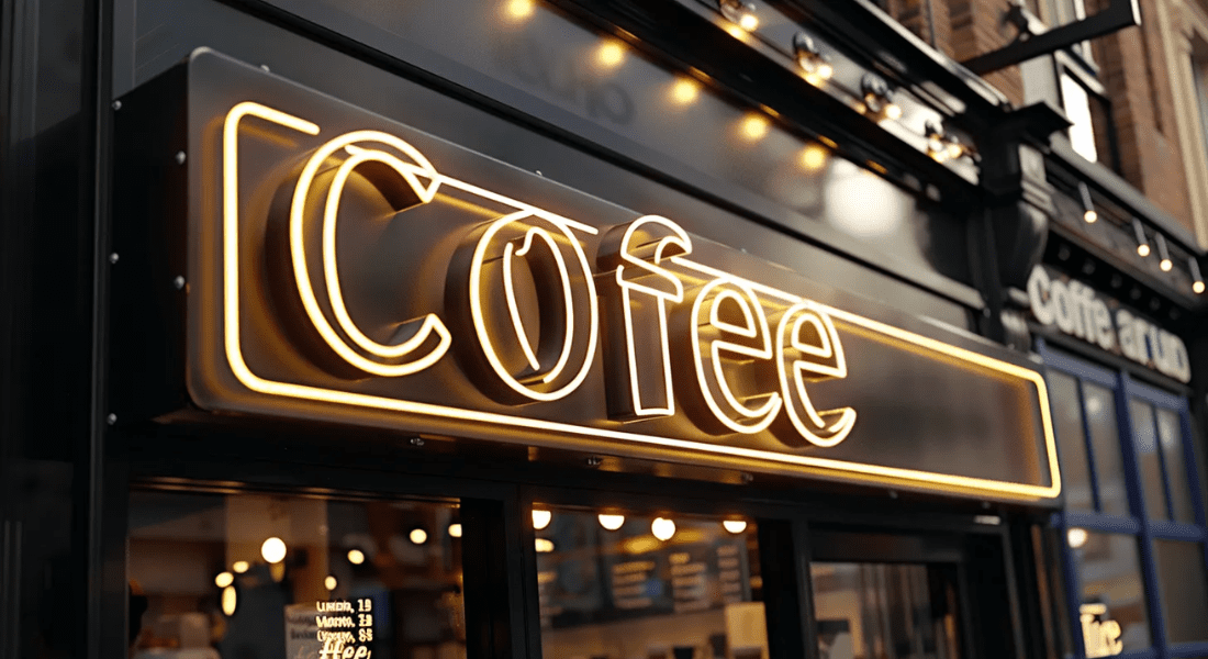 Importance of Commercial Signs for Business Success - MetroCenter