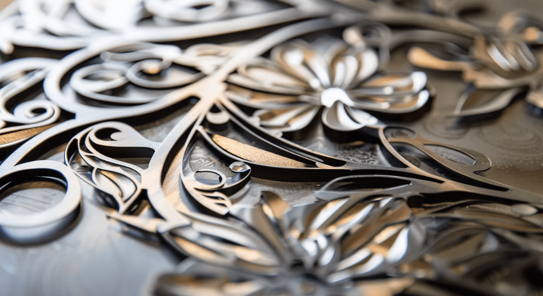 Impact of Custom Cut Signs on Business Branding - MetroCenter