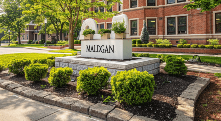 Choosing the Right Sign for Your Business | Metrocenter Signworks