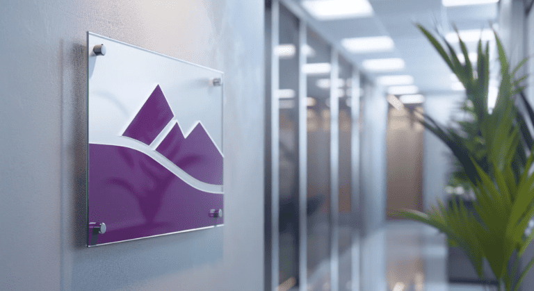 Top Tips to Make Signs Look Professional | MetroCenter Signworks
